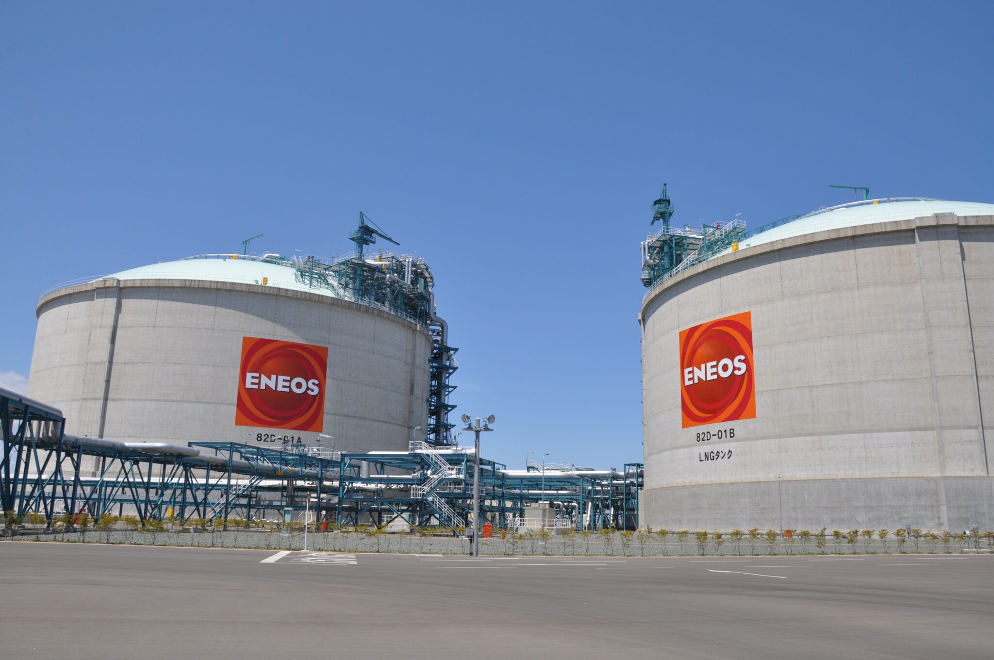 ENEOSエルエヌジーサービス 株式会社（LNG設備の保守･保全/施工管理） – 青森県公式就職情報サイト「あおもりジョブ」